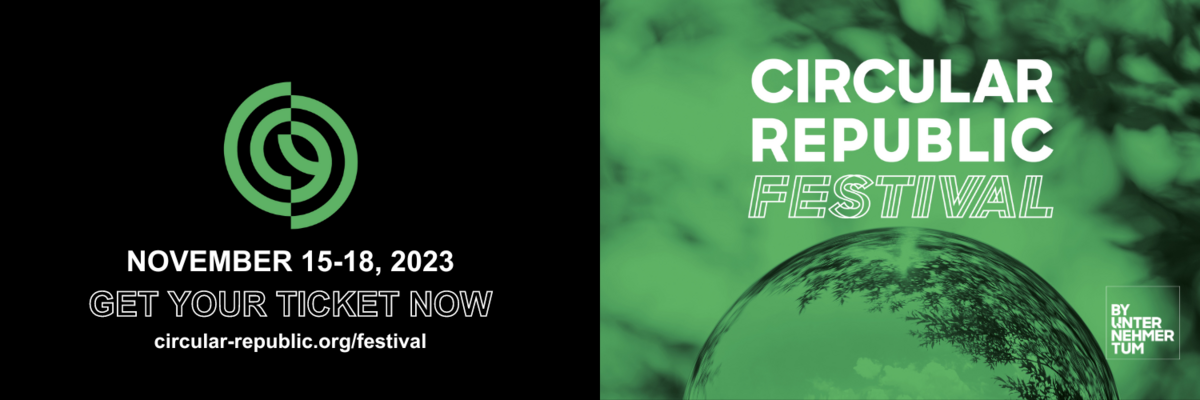 Circular Economy and Sustainable Innovation: The Circular Futures ...